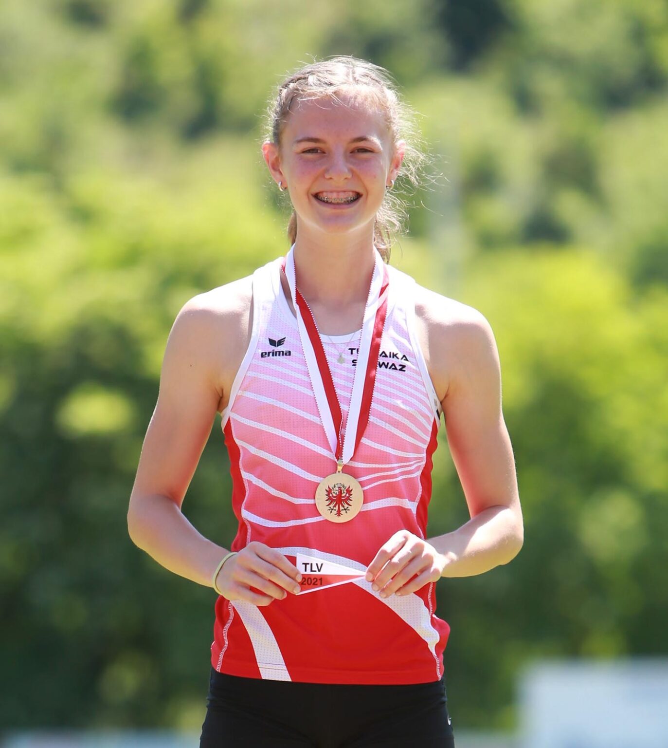 Jahresbericht Leichtathletik Zillertal - Zillertaler Zeitung