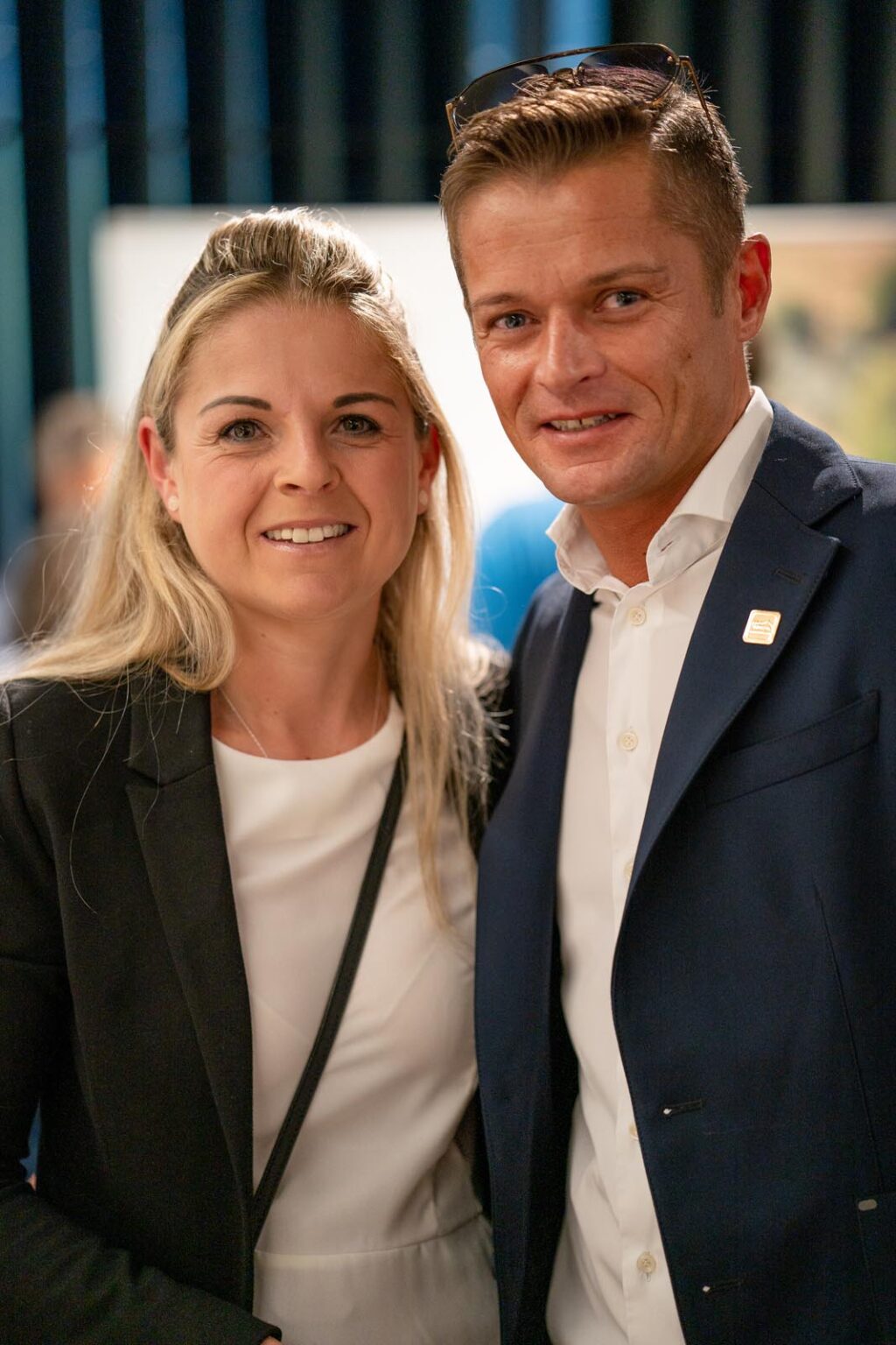 Trinkgenuss und Haubenküche beim Zillertal Bier Kulinarium - Zillertaler Zeitung