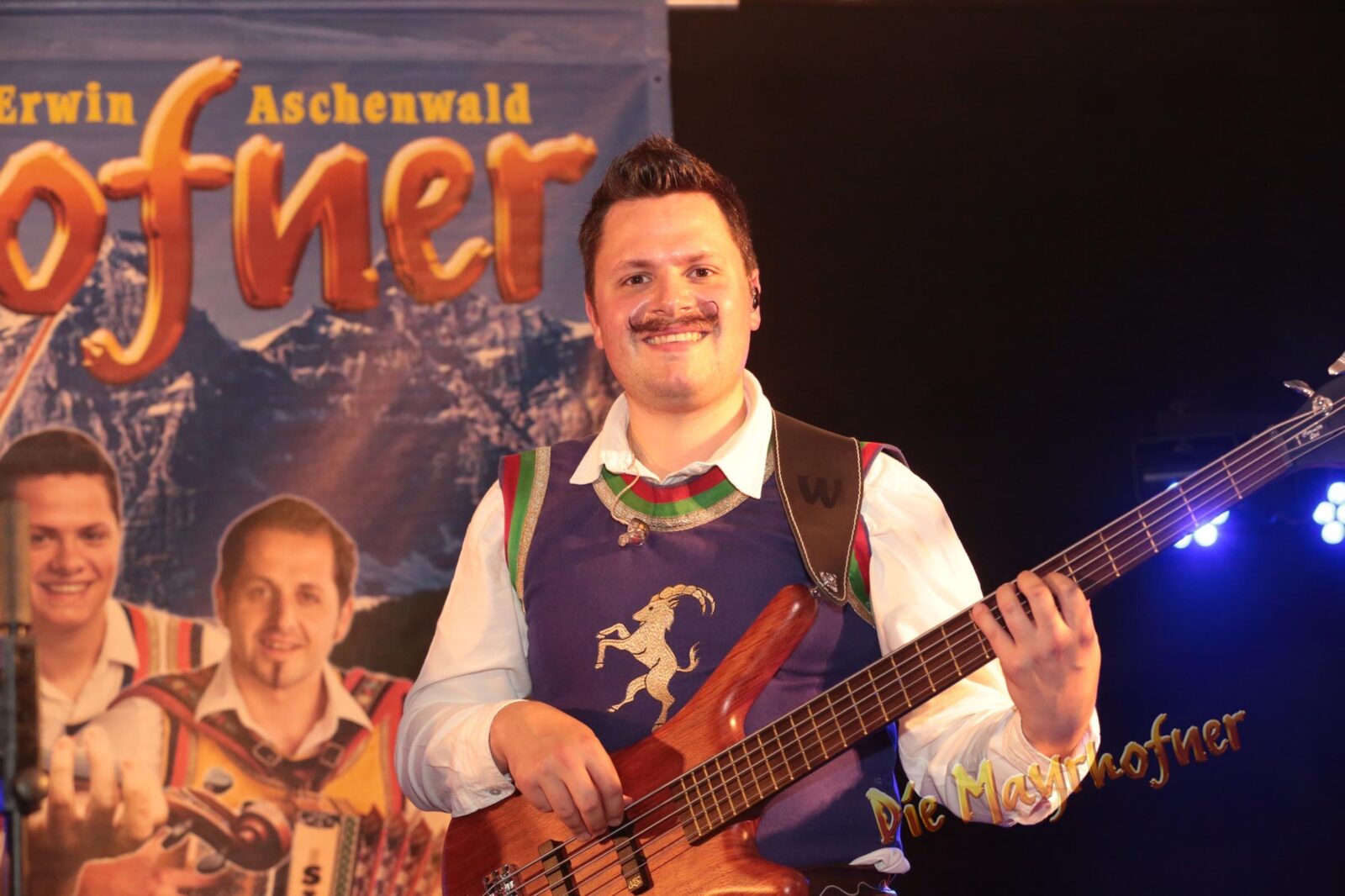 Erfolgreiches Hooo-Ruck - Fest der Mayrhofner - Zillertaler Zeitung