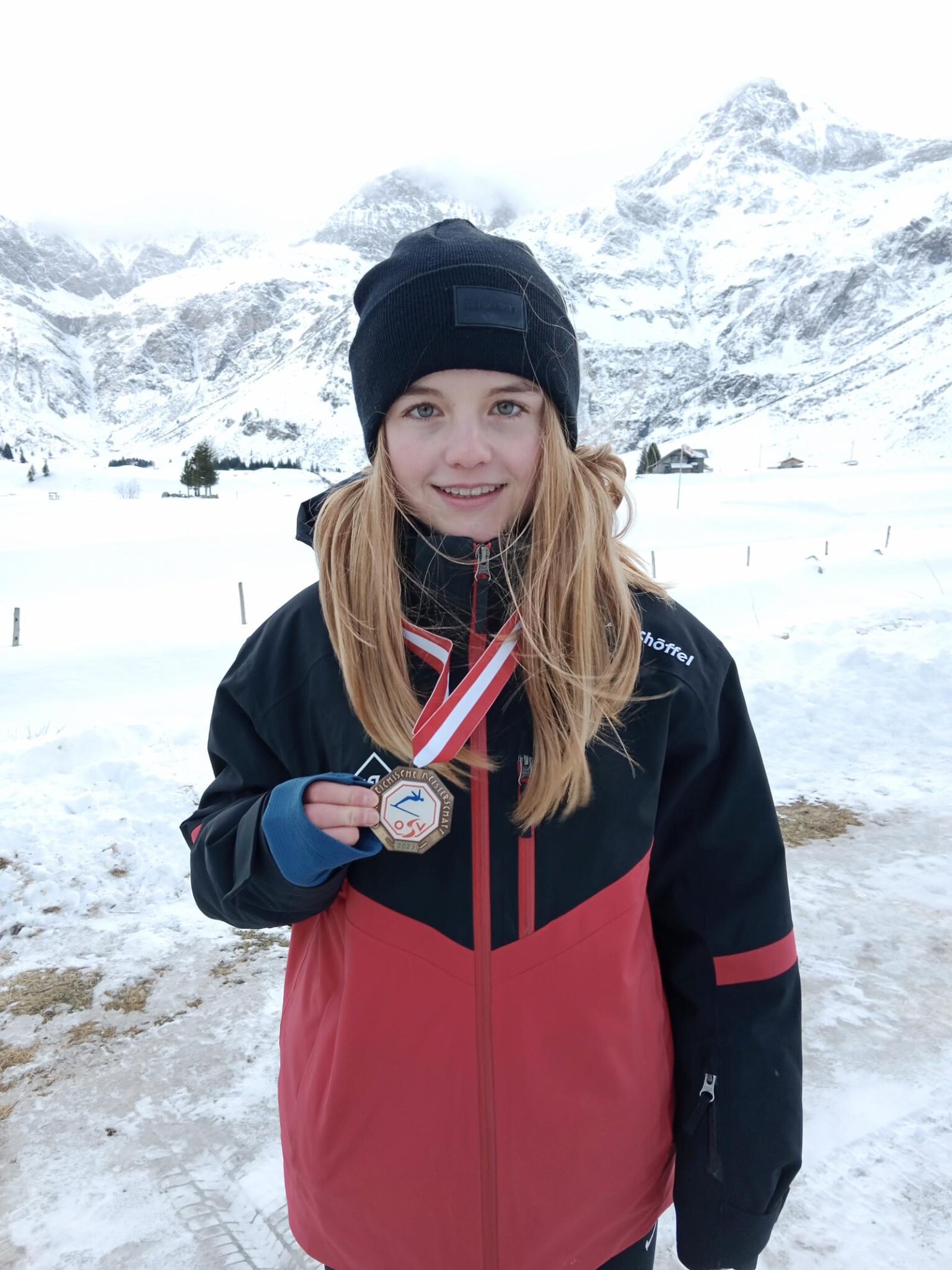 Gold und 2-mal Bronze für den Ski-Club Mayrhofen - Zillertaler Zeitung