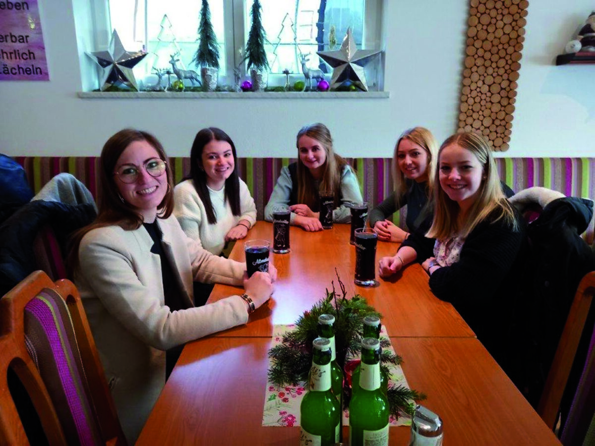 Schützenkompanie Bruck am Ziller - Zillertaler Zeitung